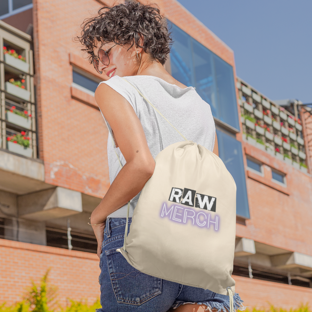Bags – RAW Merch